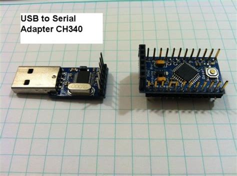 Boe Bot With Arduino Pro Mini Robotshop Community