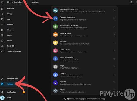 How To Setup Reolink In Home Assistant Pi My Life Up