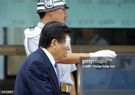 1 383 Un Yong Kim Photos And High Res Pictures Getty Images