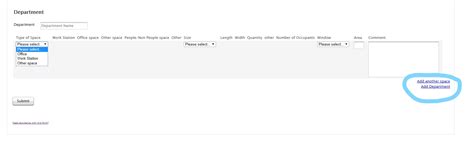 How To Create Repeatable Section In The Submission Form Datapages