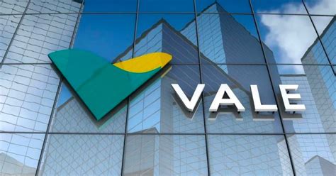 Vale Vale3 Quanto Rendeu O Investimento De 10 Mil Na Vale Em Um Ano