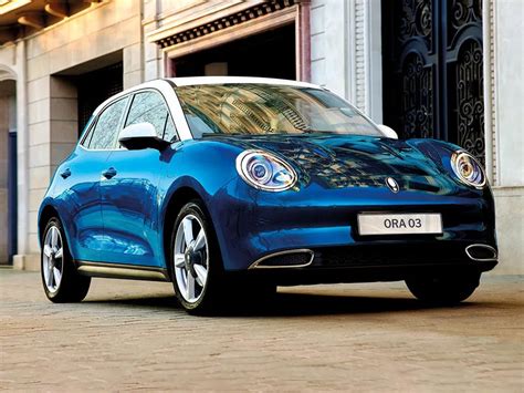 Gwm Ora 03 Available Gwm Slm Norwich