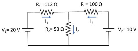 Verification Of Superposition Theorem Free Electrical Notebook