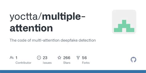 issues · yoctta multiple attention · github