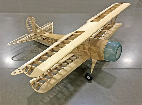 Lot Large Biplane Lazy Ace Lot Large Biplane Lazy Ace