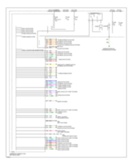 All Wiring Diagrams For Honda Accord Sport 2014 Model Wiring Diagrams