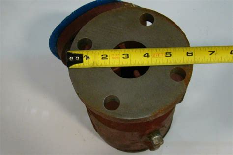 Ap Aurora Pentair Pump Group Suction Diffuser 175psi 2x2 032 1833 655