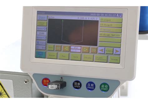 Sm 8045 Lk Xf B10 Guarani Máquinas