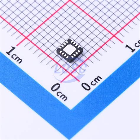 ADXL BCCZ RL Analog Devices Attitude Sensor Gyroscope JLCPCB