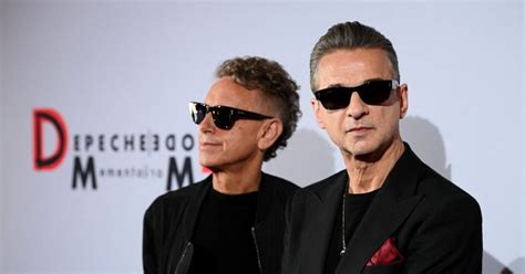 Depeche Mode Anunció Segunda Fecha En México Tras Agotarse Los Boletos En Preventas Infobae