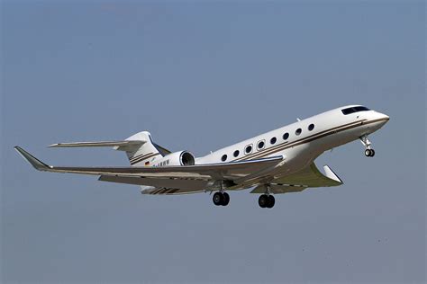 湾流650湾流g650大山谷图库