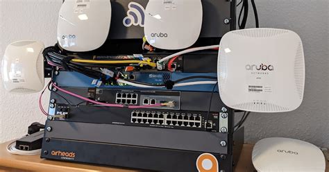 INTERFACE UP Homelab Setup Part 1 Hardware