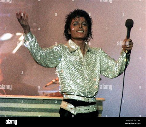 How Old Was Michael Jackson In 1984 The Tube