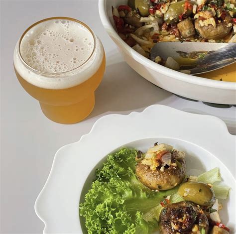 김나일 On Twitter Rt Tastycookbook84 양송이 30개 정도는 순삭 가능한 양송이치즈구이 매콤한