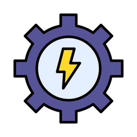 Premium Vector Efficiency Flat Illustration