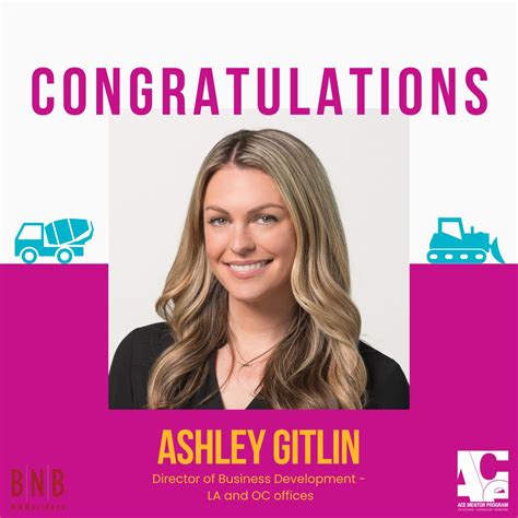 Ace Mentor Los Angelesorange County On Linkedin Congratulations To