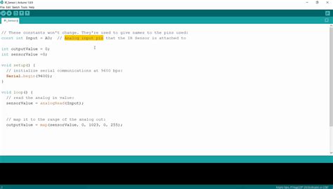 Diy Bluetooth Proximity Sensor 6 Steps Instructables