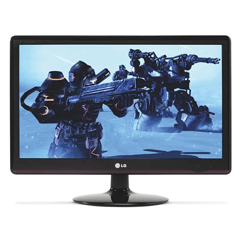 Монитор Б/У 23" LG Flatron E2350, Широкий купить Б/У в интернет ...