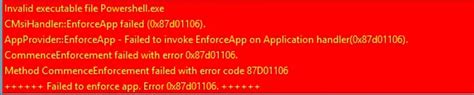 How To Fix Sccm Application Deployment Error X D Techuisitive