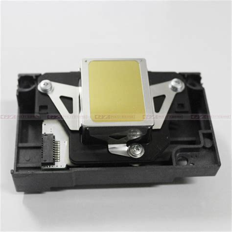 Epson Print Head For Epson T50 A50 P50 P60 A60 T59 T60 Printer