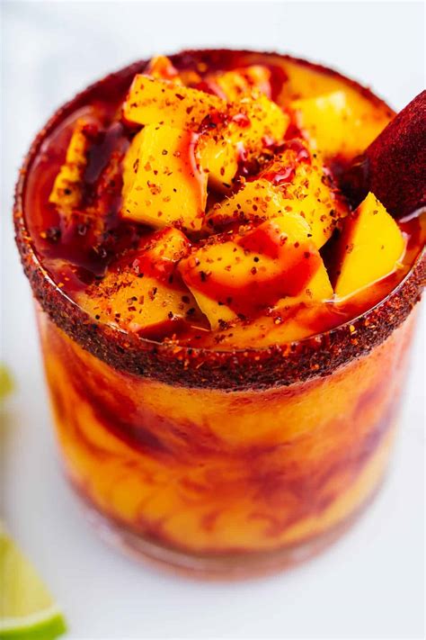 Best Mangonada Recipe
