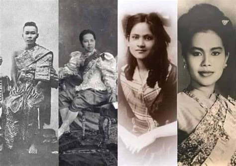 มูลนิธิอนุรักษ์โบราณสถานในพระราชวังเดิม “แม่” ของพระเจ้าแผ่นดิน ทั้ง 10 พระองค์ 1 พระอัครชายา