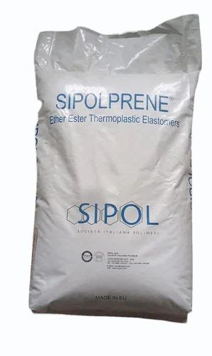 Sipol Ether Ester Thermoplastic Elastomers At Rs 750 Kg Thermoplastic Elastomer In Gurugram