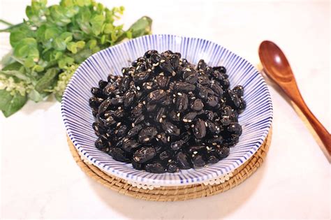 알토란 서리태 콩자반 만들기 콩조림 검은 콩자반 맛있게 만드는법 네이버 블로그