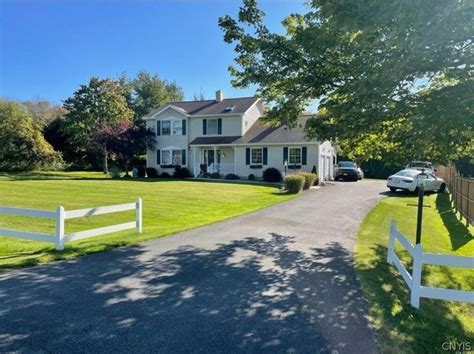 6240 Morris Rd Unit Es Marcy Ny 13403 ®