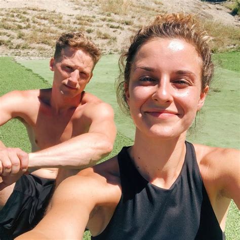 Pin By Eden Black On Nf Nate Feuerstein Bridgette Feuerstein Eminem