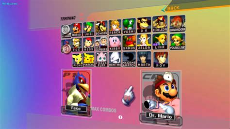 Holographic Rainbow Css Ssbm Textures