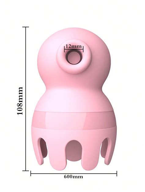 Clitoral Vibrator Sucking And Licking Tongue Sex Toy For Women Nipple