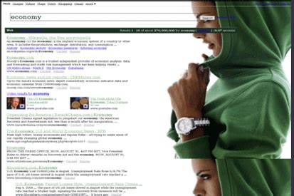 Pimping Google Your Chance To Redesign The Search Engine