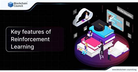 Eric Feuilleaubois Ph D On Linkedin Key Features Of Reinforcement