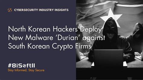 8isoft On Linkedin North Korean Hackers Deploy New Golang Malware