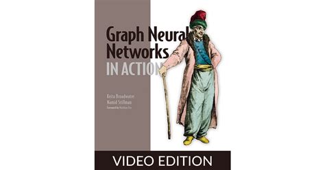 Chapter 5 Graph Autoencoders For Link Prediction Graph Neural Networks In Action Video
