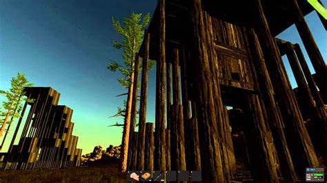 Almost Raid Proof Base Design In Rust Attempt YouTube