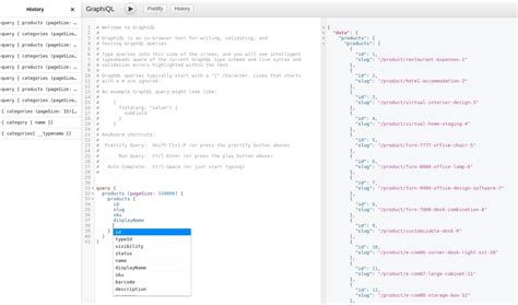 Article Vuestorefront Odoo Connector Live Demo