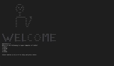Github 1simransaini Gkquizgame This Is A General Knowledge Quiz Made By Using C Basic