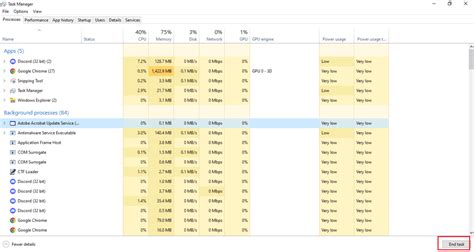 Why Does My Computer Keep Freezing 10 Easy Fixes The Nature Hero