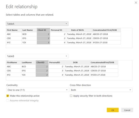 Merging Queries Based On Multiple Conditions Microsoft Power Bi Community