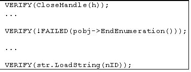 MFC Windows Coding Guidelines CodeProject
