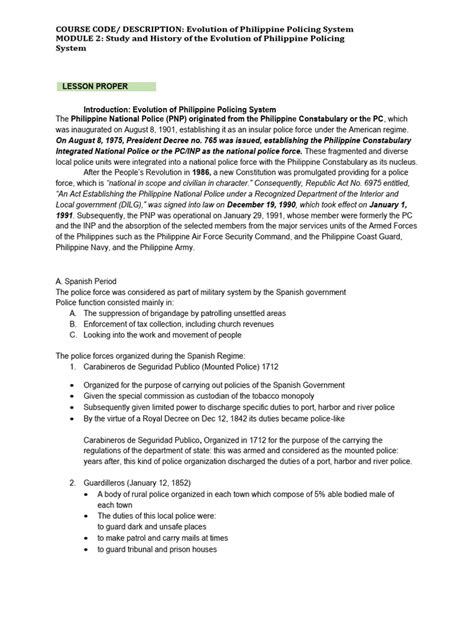 Module 2 Lesson Proper Pdf