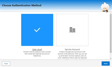 Einstein Activity Capture In Salesforce Salesforce Geek