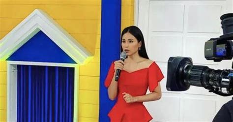 Toni Gonzaga Says Shes Not Returning To Pbb The Filipino Times
