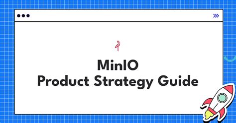 minio object storage strategy guide cloud native roadmap nextsprints