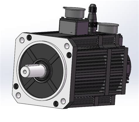 110jasm12230k 17bc ac servo system quick leadtime motor ac