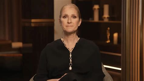 Les Fans De Céline Dion Trompés Par Une Intelligence Artificielle
