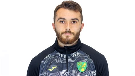 Ryan Dickerson Norwich City Community Sports Foundation