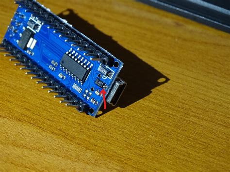 I Burnt My Arduino IDE X Arduino Forum